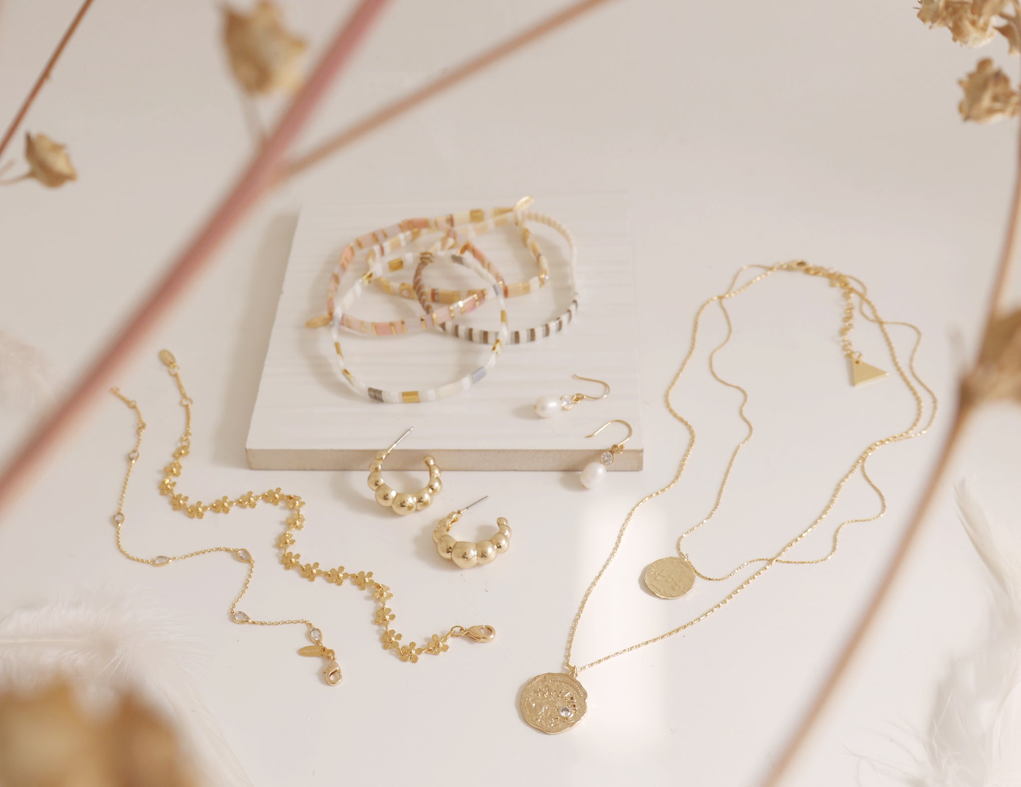 Urban Vintage Accessories – Serefina