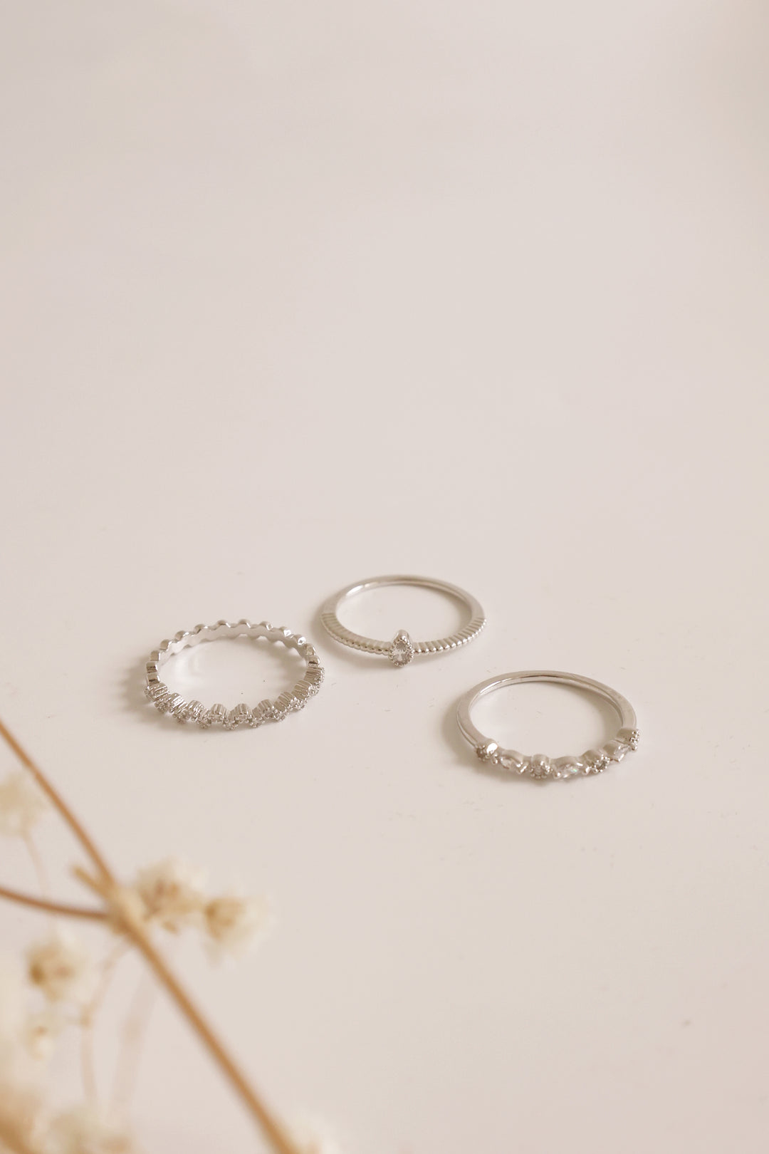 RINGS – Serefina