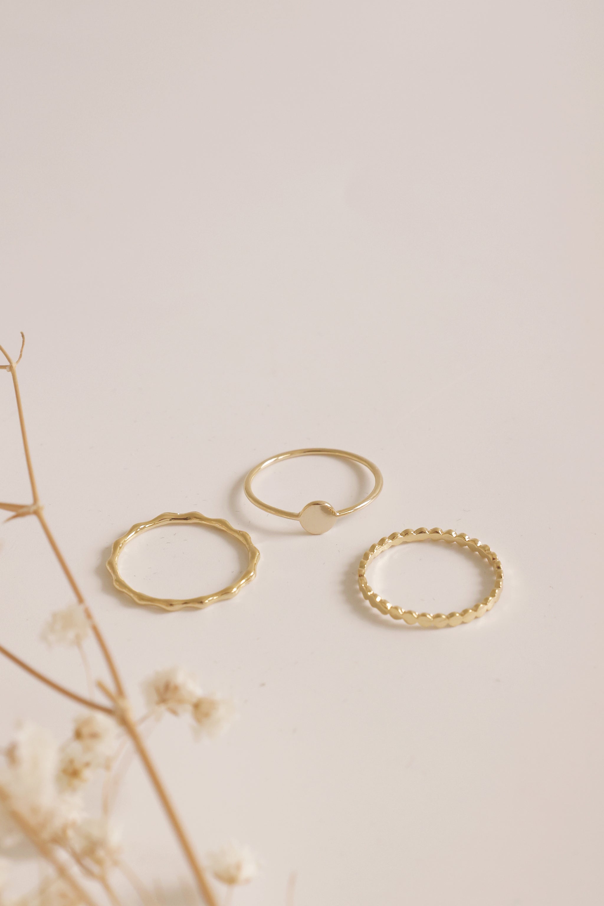RINGS – Serefina