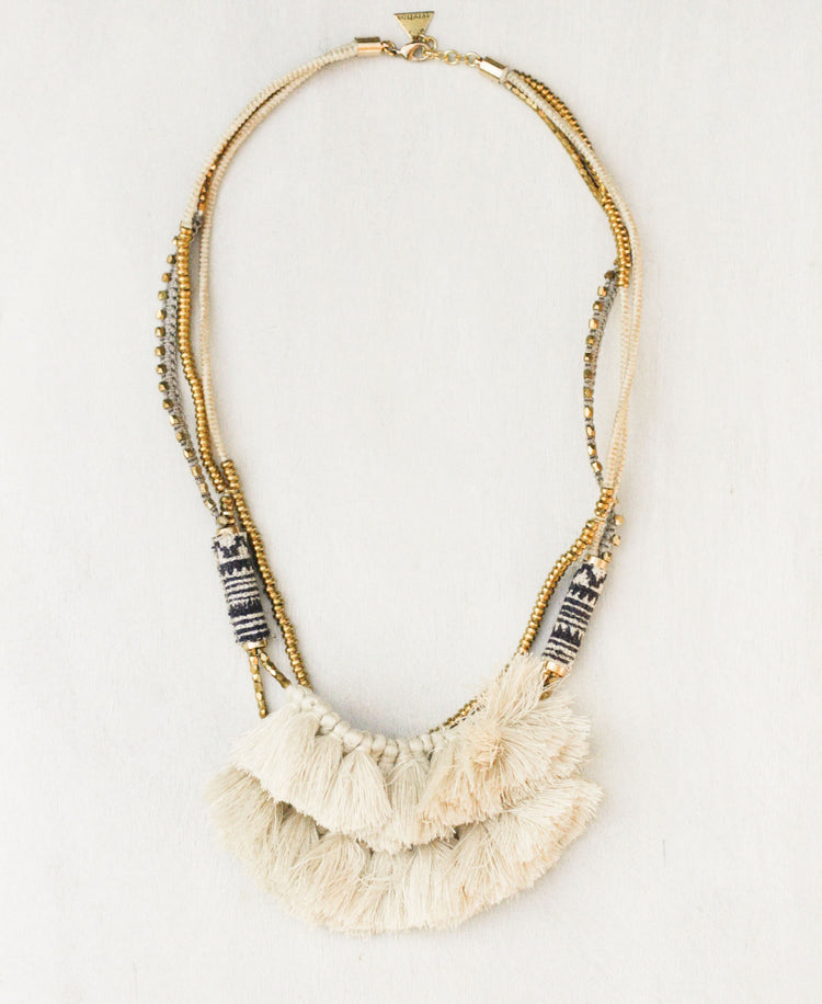 Necklaces – Page 3 – Serefina
