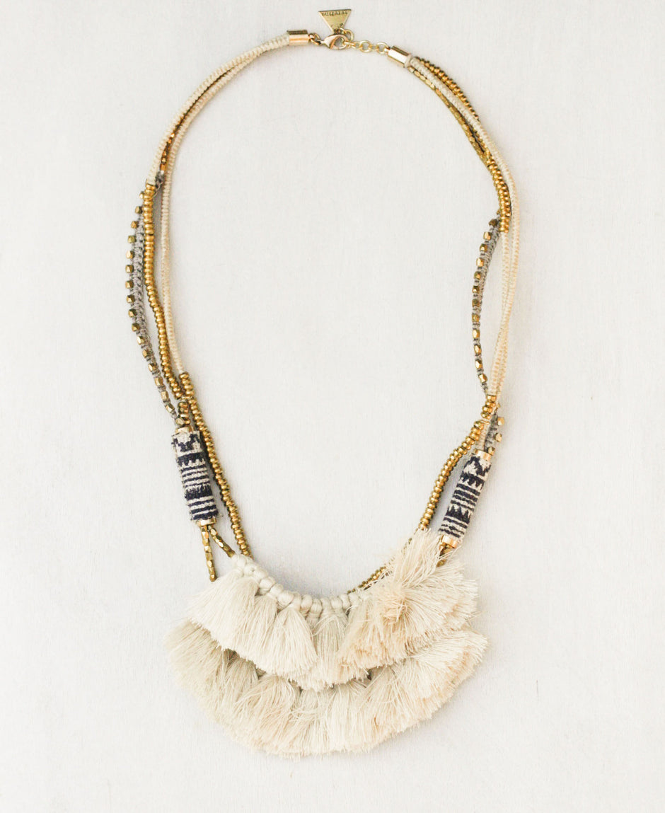 Necklaces – Page 3 – Serefina