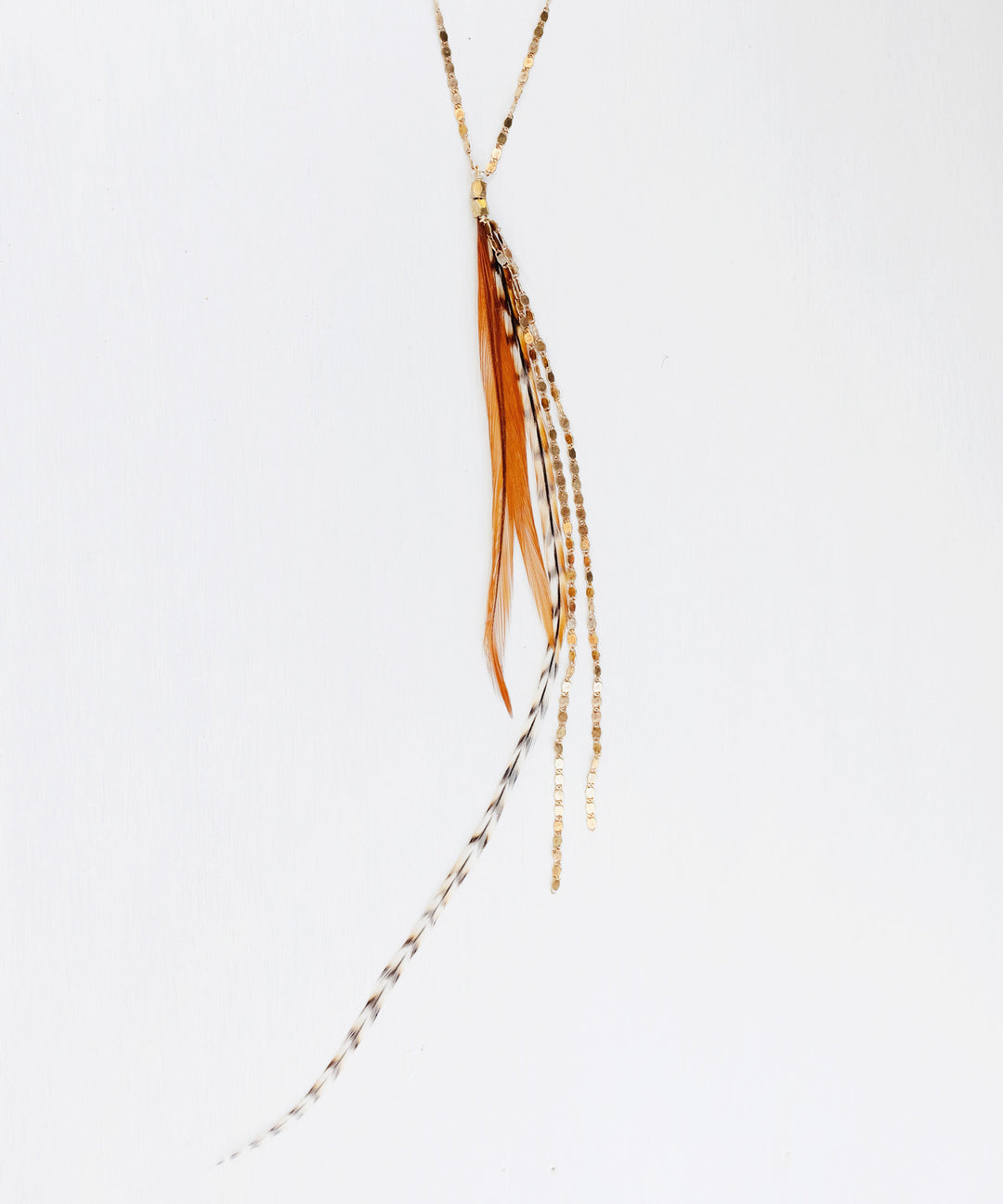 Necklaces – Page 3 – Serefina