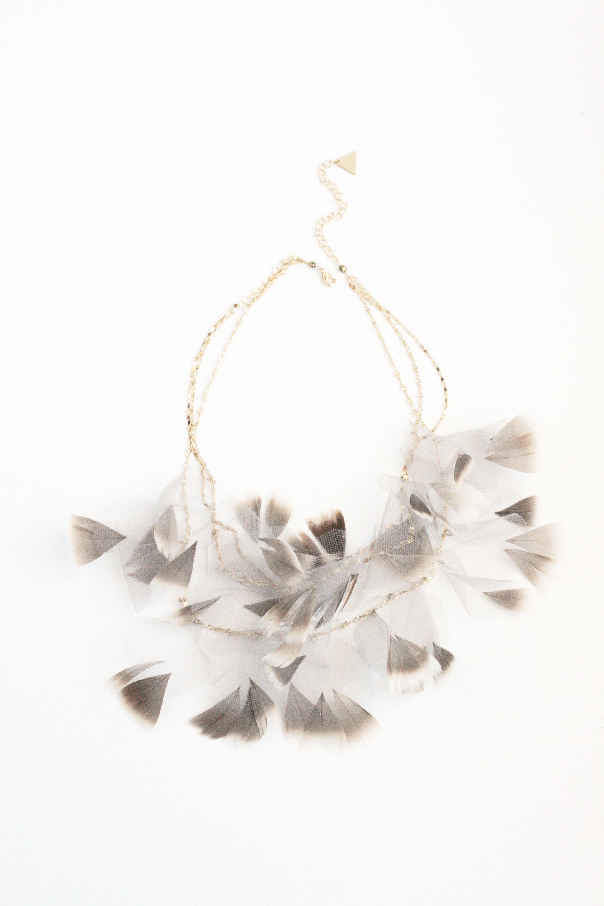 Necklaces – Page 3 – Serefina