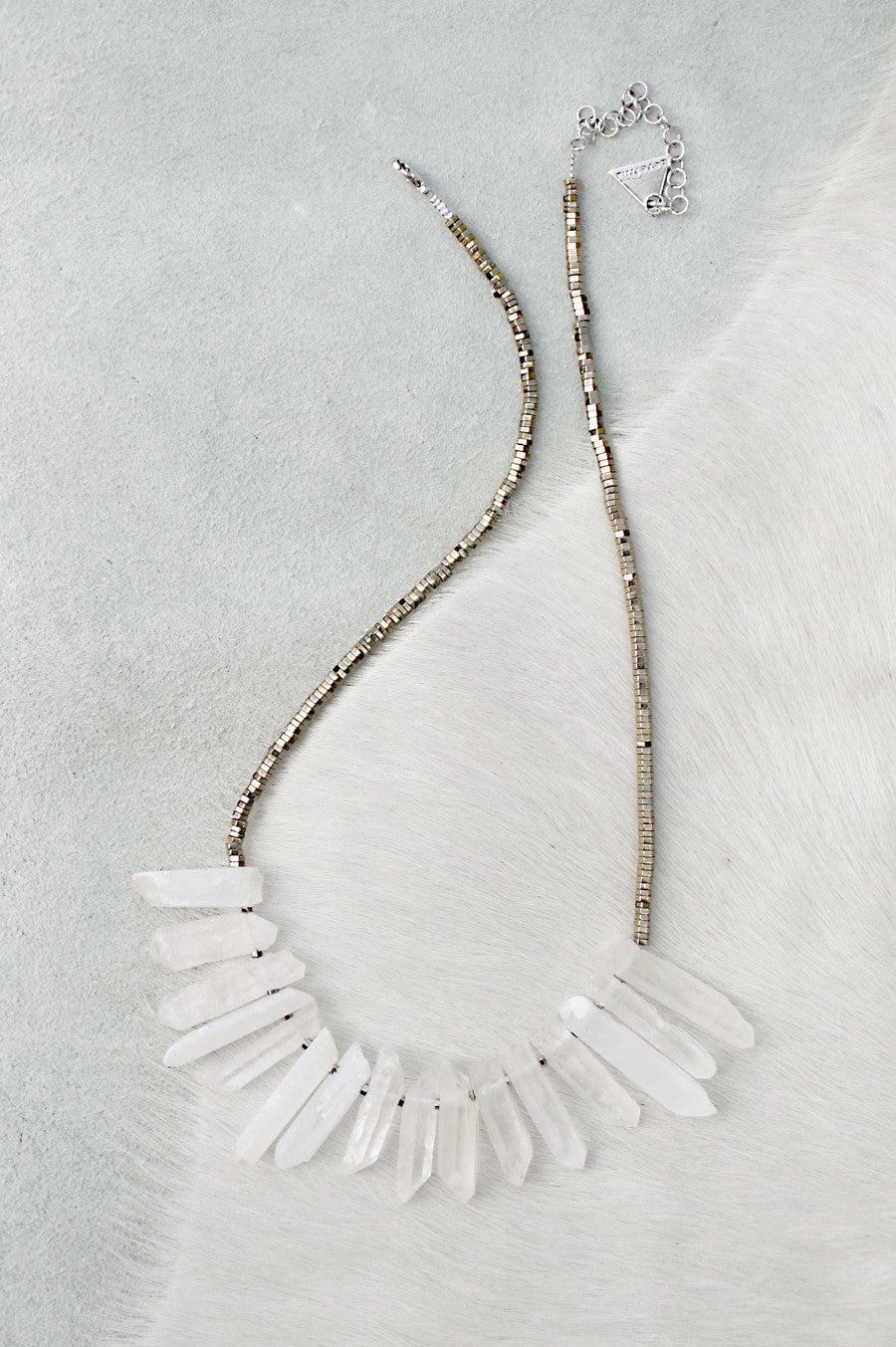Necklaces – Page 3 – Serefina